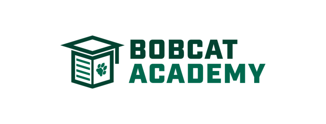 Registration now open for Bobcat Academy summer youth workshops